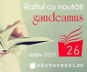 Cod Voucher Carturesti | -20% Cupon reducere | Decembrie 2019