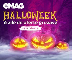 Voucher Emag | 30% Off | Octombrie 2020