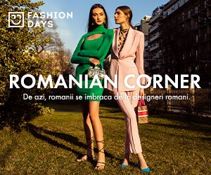 Cod de cupon FashionDays | Reduceri si promotii | Mai 2021